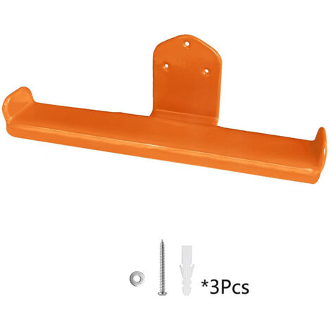 AlwaysH Garage Blower Hanger Stand, Garden Sprayer Wall Mount, Heavy ...