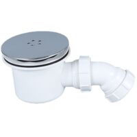 AlwaysH Shower Drain, 90mm/115mm Shower Drain, Shower Trap Cover ...