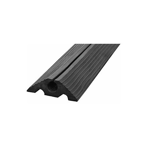 kaiserkraft 526596 Kabelbrücke aufrollbar für Kabel bis Ø