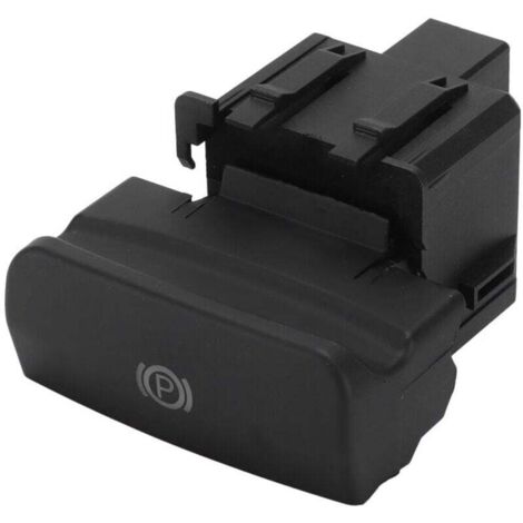 Interrupteur de frein à main électrique 470706, bouton de commande de ...