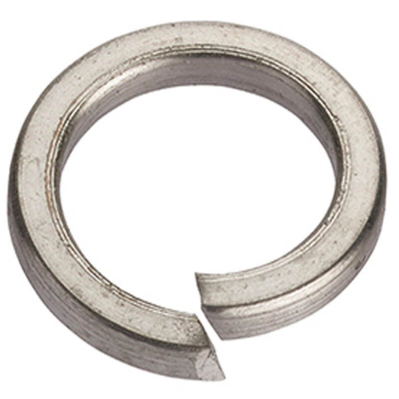 Unifix A4-316 St/St Washers M10 - Box of 1000