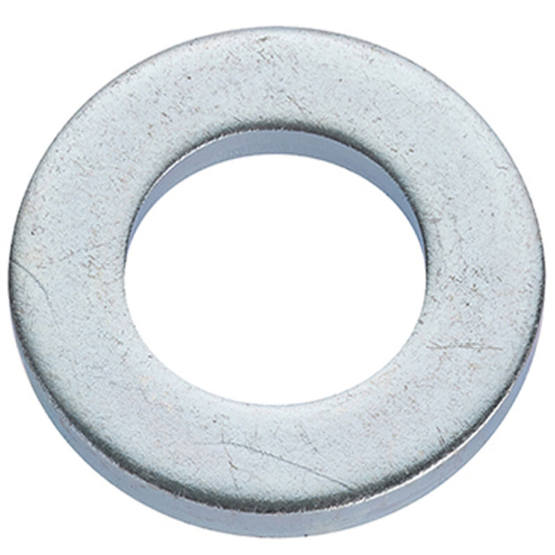 Unifix Form A Washers DIN 125A HV140 BZP - M10 (10.5) - Box of 4000