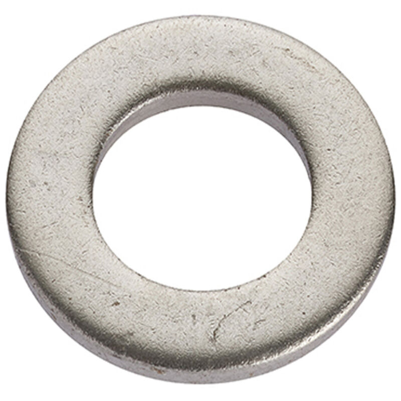 Unifix A4-316 St/St Washers DIN 125A - M20 (21.0)