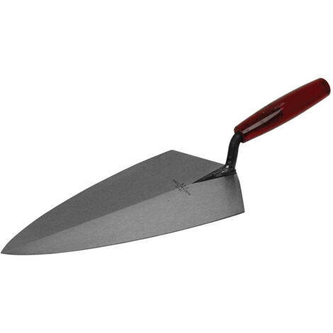 Marshalltown M19115P 19P Philadelphia Pattern Brick Trowel Plastic ...