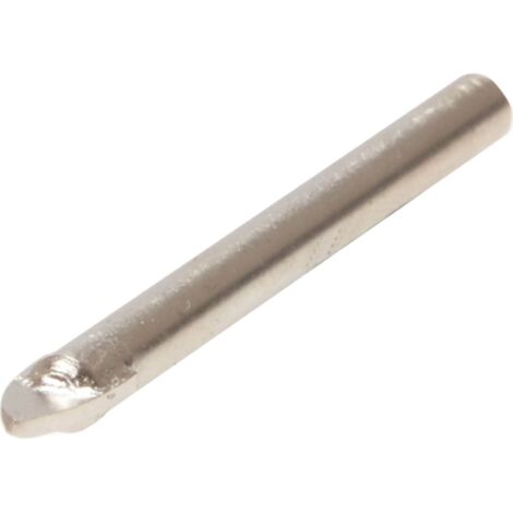 Vitrex Tile & Glass Drill Bit 8Mm