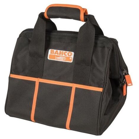 Bahco 4750FB6-13 Closed Top Fabric Tool Bag 32cm (13in) BAH4750FB613
