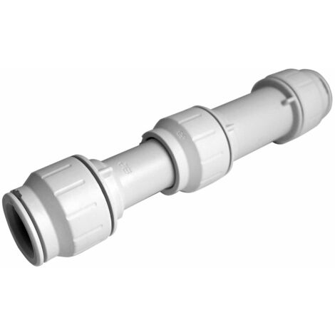 John Guest Speedfit Pre Pack Pipe Repair Kit 15mm 15RKP