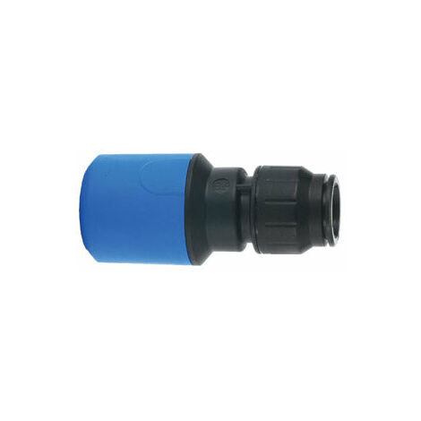 John Guest Speedfit Blue Conn Pe-Copper 25 X 15mm Ug603B