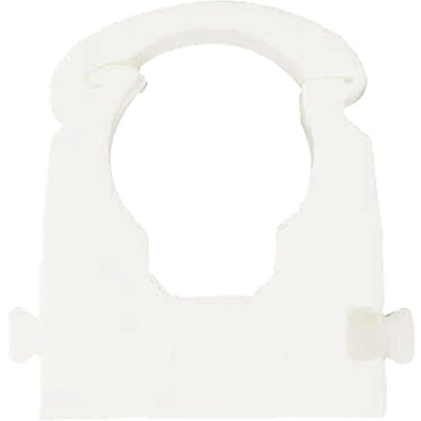 John Guest Speedfit 12mm Pipe Retainer Clip for Plumbing in Caravans ...
