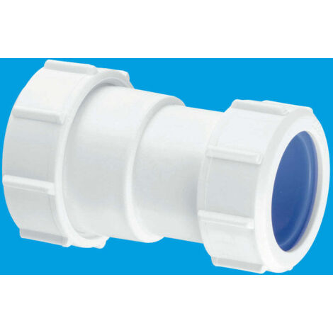 McAlpine Multifit Continental Coupling 2'' x 50mm Z28L-ISO