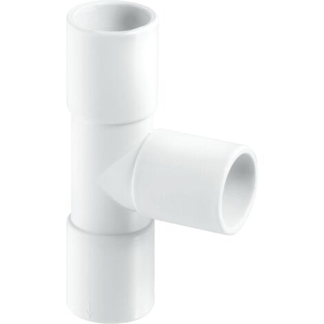 McAlpine R3 .75" Overflow Tee Pipe