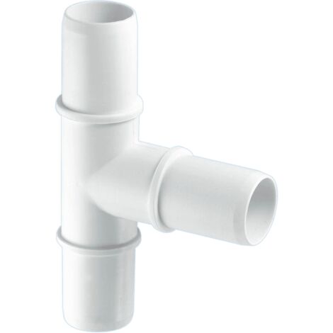 McAlpine V8 Pushfit Overflow Tee