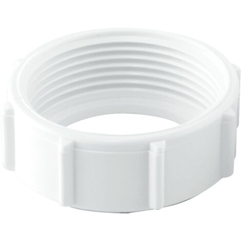 McAlpine S8A 1¼" BSP Nut