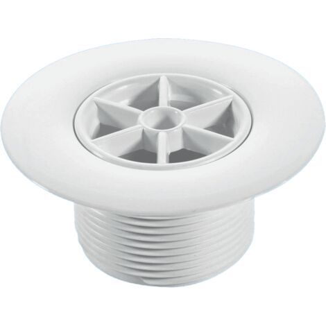 McAlpine STW85WHL Long Waste for STW 1.5" Shower Traps