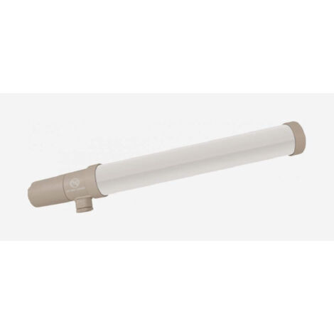 Dimplex ECOT2FT 2ft Tubular Heater with Thermostat& Brackets