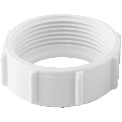 McAlpine 2" BSP Compression Nut Z8B