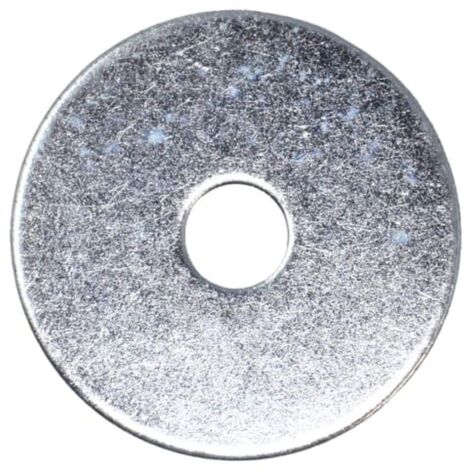 METALMATE Repair Washer Zp 8mm x 38 Box 50