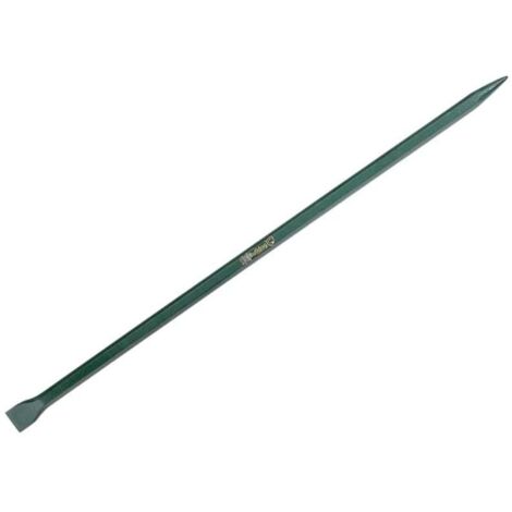 Bulldog BCB72CP Chisel and Point Crowbar 72 x 1.1/8in BULBCB72CP