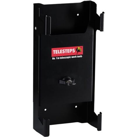 Telesteps Key Lock for Prime Line Wall Mount For Increased Security ...