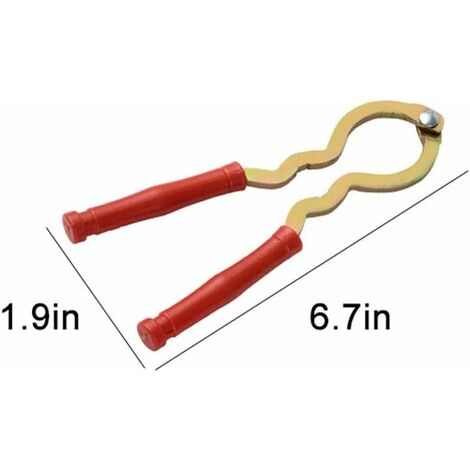 Casse Noisette Nut Crackers Noyer Cracker Heavy Duty Shell Cracker ...