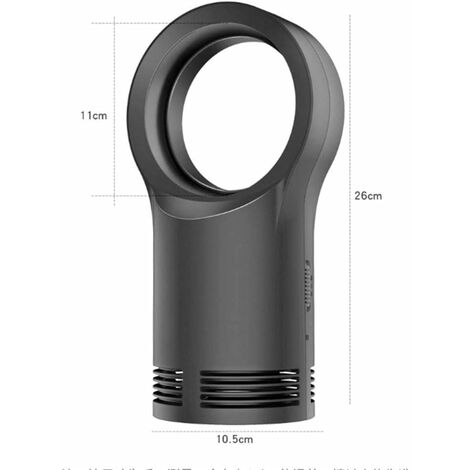 Smart Heater Mini Petit Chauffage Électrique Portable Domestique 400w ...