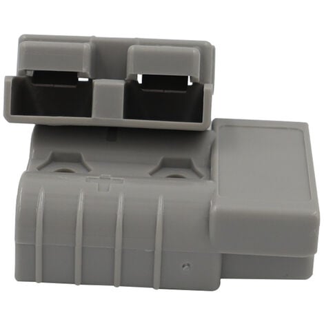Connecteur Anderson pour Charger et alimenter Paire Mâle et Femelle AMH ...