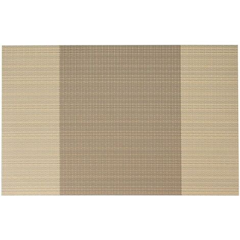 sets de table Sets de Table Sets de Table antidérapant lavable en PVC ...