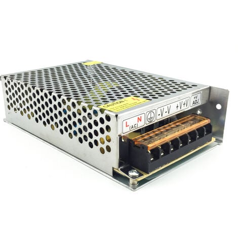 Haute Puissance Transformateur Variateurs Adaptateurs Interrupteur alimentation Pilote AC 110V ...