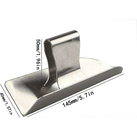 90 Degree External Corner Tool, Bends to Perfect Angle When Drywall is ...