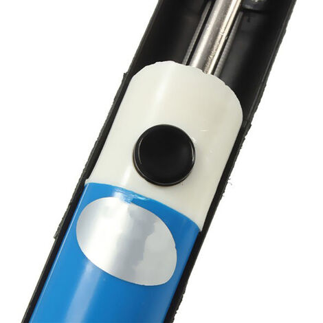 Outil à dessouder en Plastique, 40W 2 en 1 Fer à souder électrique ...