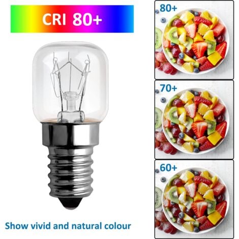 Lampe à Lave 25W E14 R39 Ampoule à Réflecteur Blanc Chaud SES Petite ...