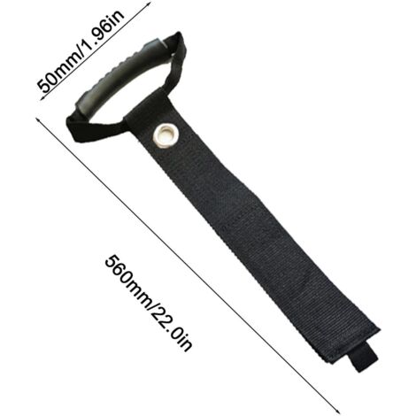 Sangle rallonge, Sangles Serrage réutilisables pour Tuyau d'arrosage ...