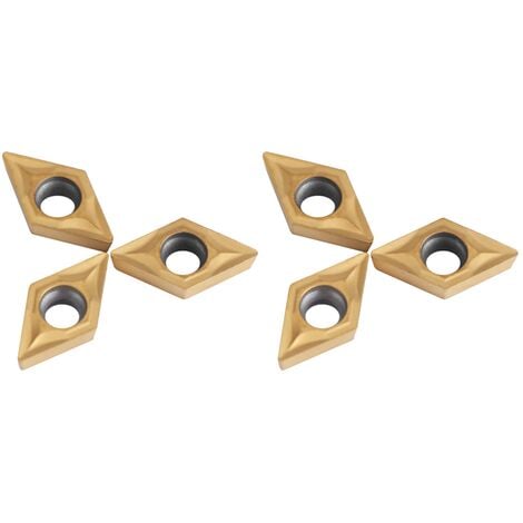 TONYSA Outils de coupe de tour, outils de tournage en carbure, tour en ...