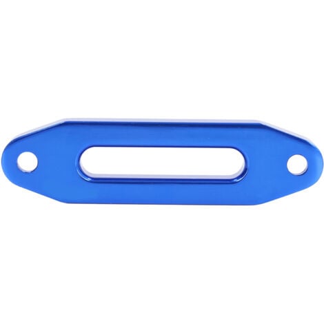 TONYSA Guide-câble de Treuil Synthétique, Guide-câble Hawse en ...