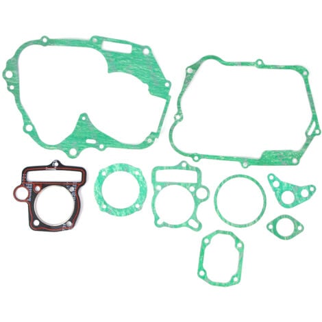 TONYSA Kit de joints moteur compatible avec les modèles YX 140cc YCF SSR Piranha Pitster IMR Pit ...