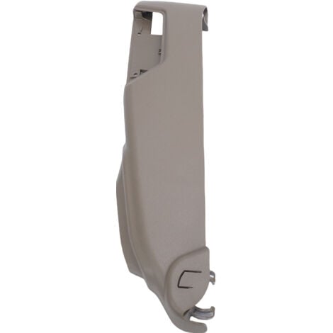 TONYSA Cache du panneau de commande des sièges avant côté droit ...