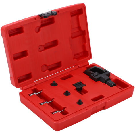 TONYSA 8pcs Motorcycle Car Drive Cam Cam Chain Splitter Breaker