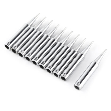 TONYSA Conseils de soudure de performance durables, résistance à la ...