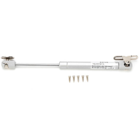 TONYSA Tige de Support hydraulique, ouverture pneumatique, ressort à ...