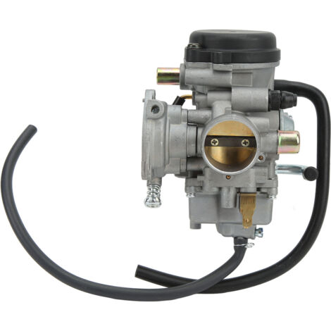 Kit carburateur ATV pour Bombardier Outlander Max 400 4x4 2004-2008 ...