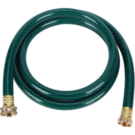 TONYSA Tuyau d'arrosage Flexible en PVC G1 DN25 FNPT, Agriculture, Irrigation de l'eau de ...