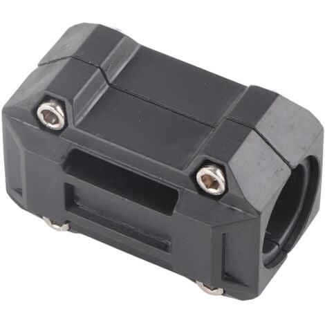 TONYSA Motorcycle Engine Guard Guard, Guard Blocks, pratique pour la ...