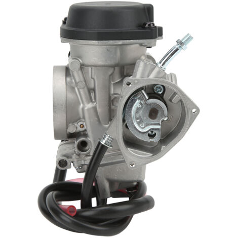 TONYSA Ensemble de carburateur en alliage métallique, remplacement de ...