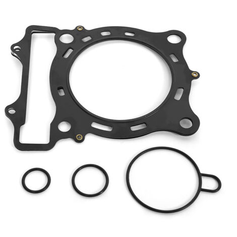 TONYSA Joint de moteur, joint accessoire métal + caoutchouc kit complet ...