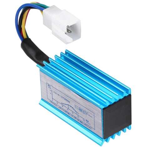 TONYSA CDI de course, bobine d'allumage d'accélération 50 cm3, 70 cm3, 90 cm3, 110 cm3, pièces ...