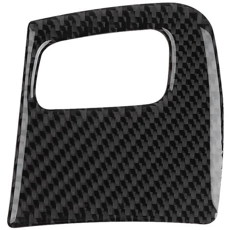 TONYSA Cache pour serrure de porte de voiture, cadre de serrure en ...