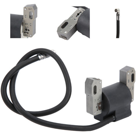 TONYSA Bobine d'allumage LG492341, accessoire de remplacement haute ...