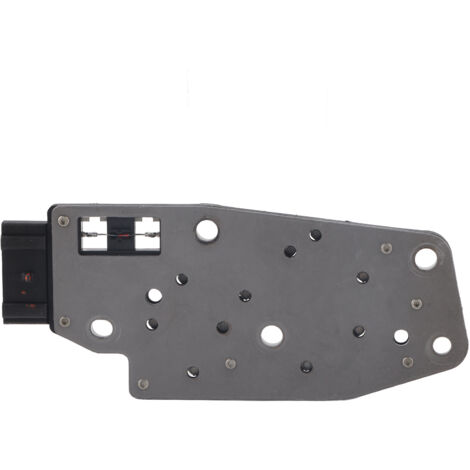 TONYSA Pressostat de collecteur 77943 adapté aux transmissions 4L60E ...