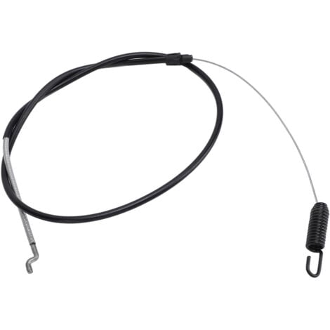 TONYSA Câble de Traction 115-8435, remplacement d'entraînement de ...