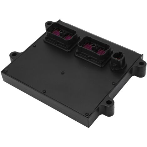 TONYSA Module de commande électronique 4995445 ECU ECM, remplacement de ...